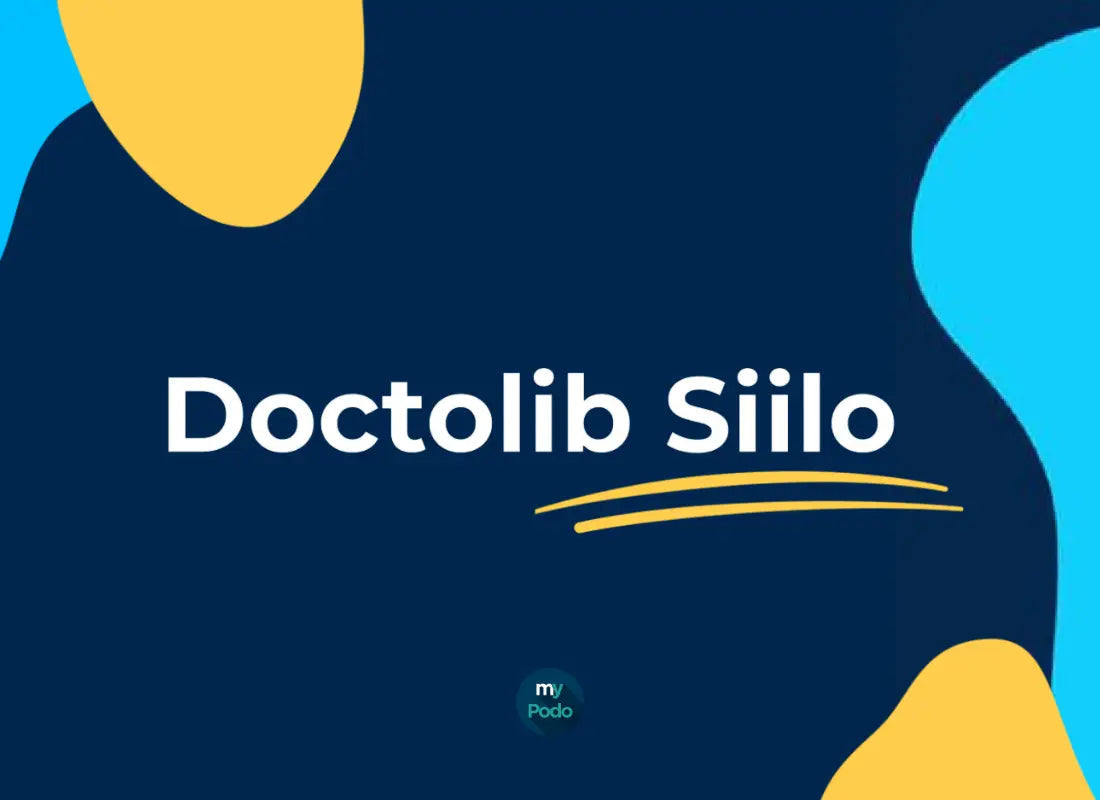 Doctolib Siilo messaging: A revolution in medical communication | My ...